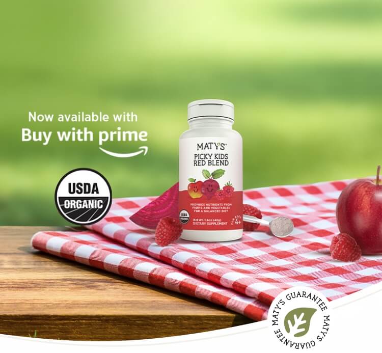 Maty's – Maty's Healthy Products