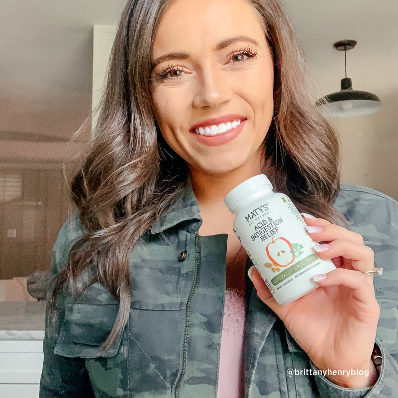 Maty's – Maty's Healthy Products